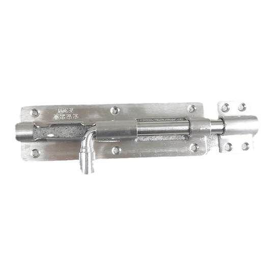 Bolt pintu keluli tahan karat 201