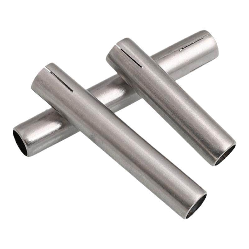 National Standard 304/201 Stainless Steel Expansion Sleeve Top ...