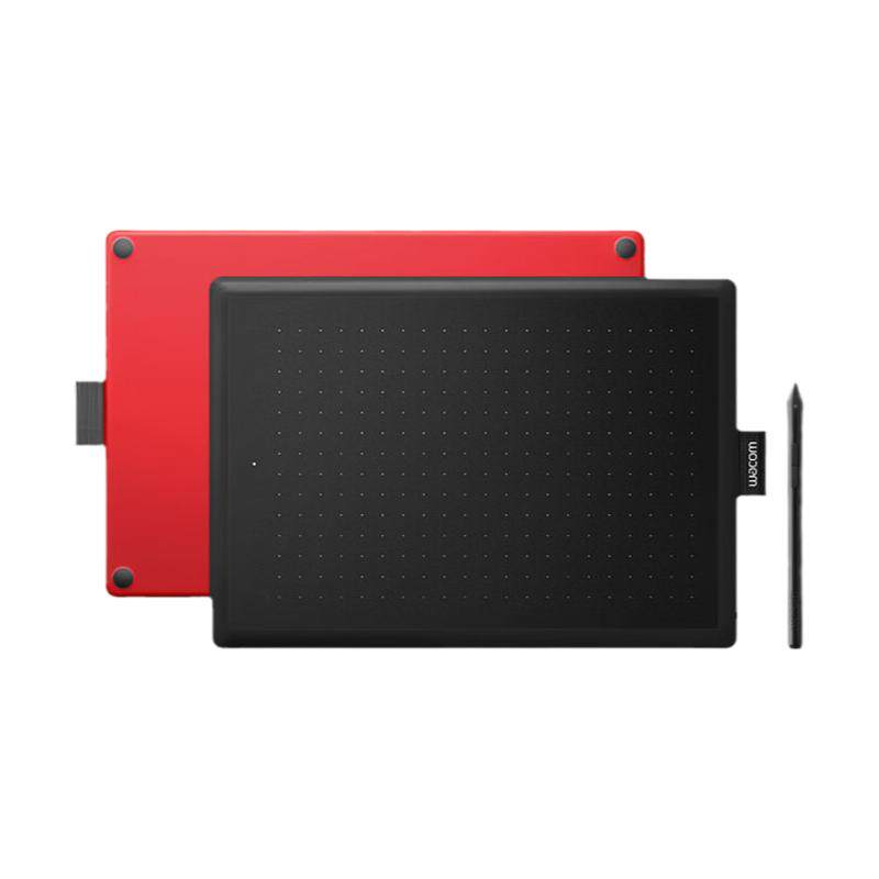 Wacom Digital Tablet CTL-472 - New Youth IP Joint Model - Hand-Painted ...