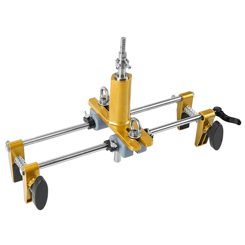 Solid Wood Door Lock Slotting Machine | Indoor Lock Hole Opener