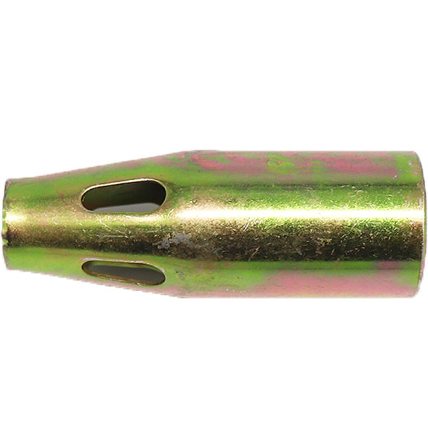 30-35-50 liquefied gas flame gun head with mesh | Careite Flamethrower