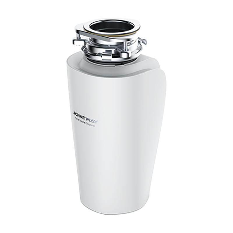 Jingwei 800W Garbage Disposer - Automatic Water Inlet Kitchen Waste Grinder