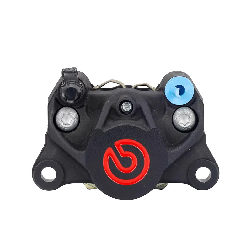 Brembo Big Brake Calipers - Performance Upgrade Kit