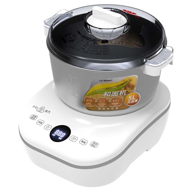 Liren Noodle Machine - Automatic Chef for Homemade Noodles