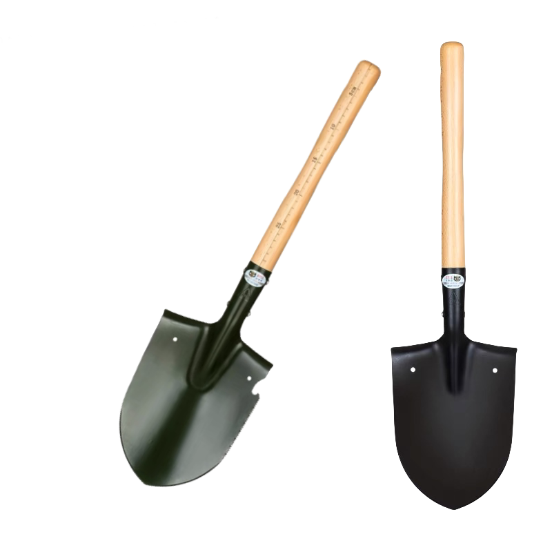 Changlin 108 Engineer Shovel - Camping & Outdoor Tool