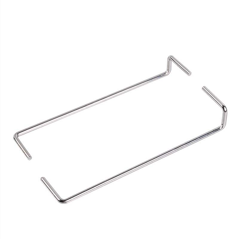 Wardrobe Door Sample Color Plate Hook Display Board Hook Color Plate ...