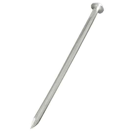 Stainless Steel Round Nails - 17cm & 21cm - Anti-Rust