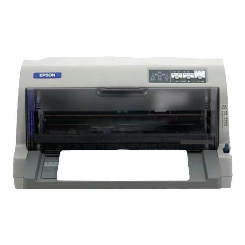 Epson LQ-630K Dot Matrix Printer - Receipt & Invoice Printing