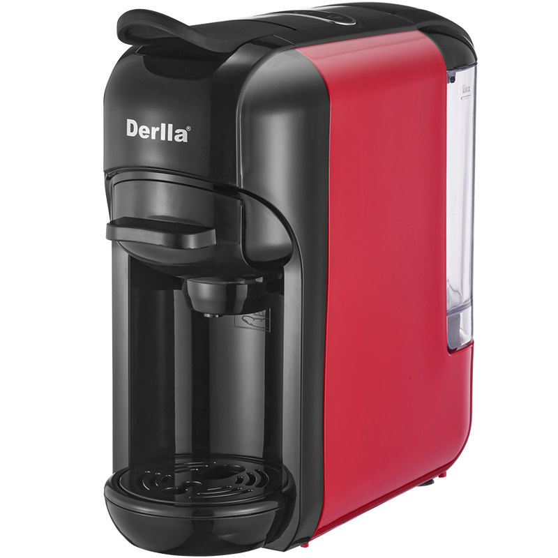 German Capsule Coffee Machine Fully Automatic Multi-Functional for ...