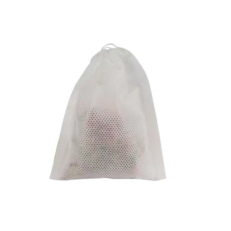 Non-Woven Tea Bag Decoction Bag - Medicine Powder, Coffee Dregs Filter ...