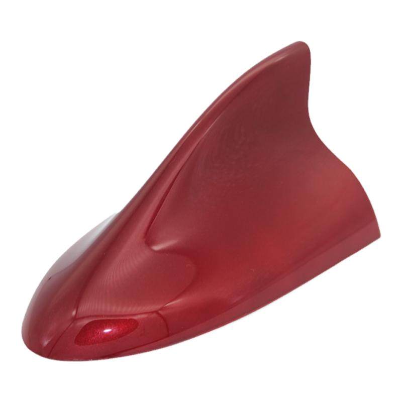 New Qashqai Shark Fin Antenna | Tiida Jinke Qijun Car Antenna Retrofit ...