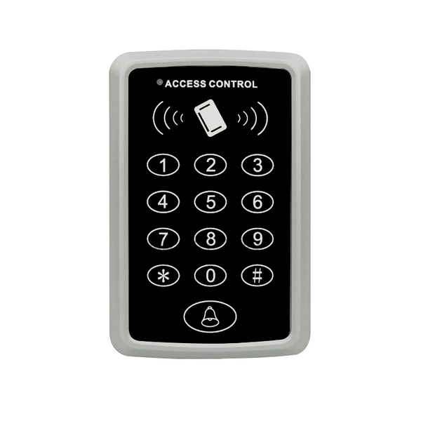 Automatic door access control integrated machine simple t11 | Ruixin ...
