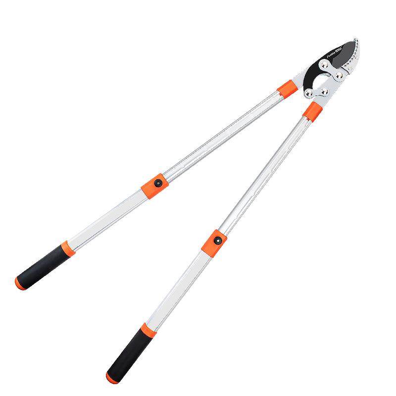 Pruning Scissors Extended Pruning Shears Fruit Tree Vigorous Pruning ...