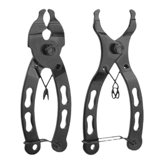 Chain Magic Buckle Pliers Mountain Bike Bicycle Chain Quick Release ...