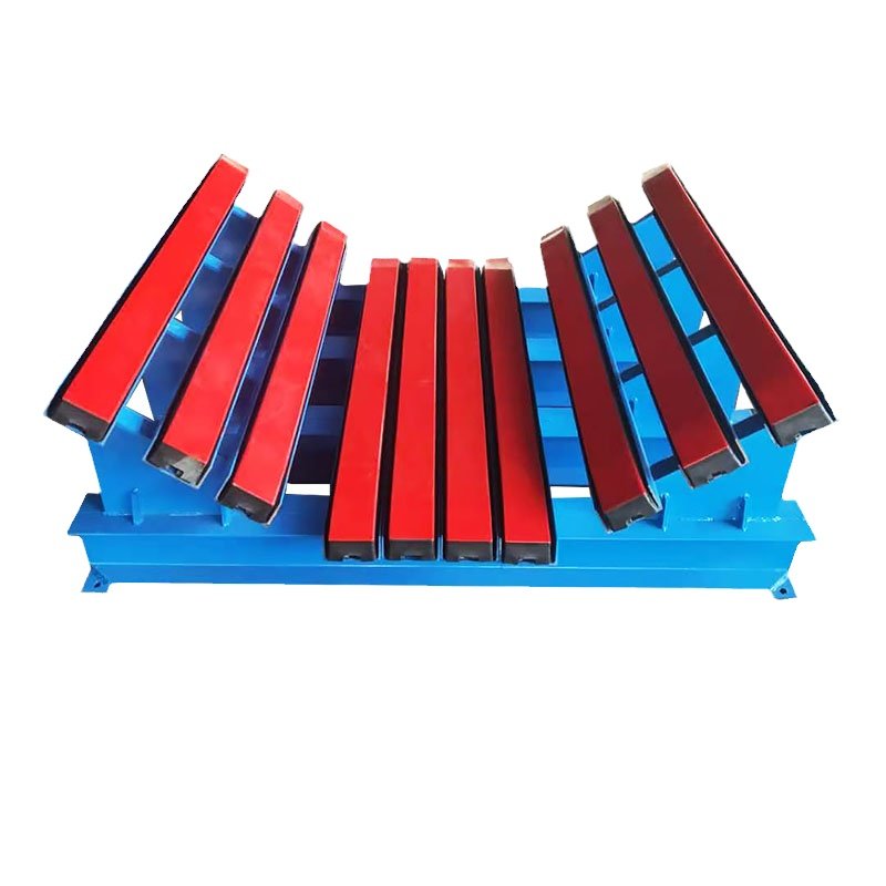 Hengnai Polyurethane Buffer Strip - Flame Retardant, Wear-Resistant for ...