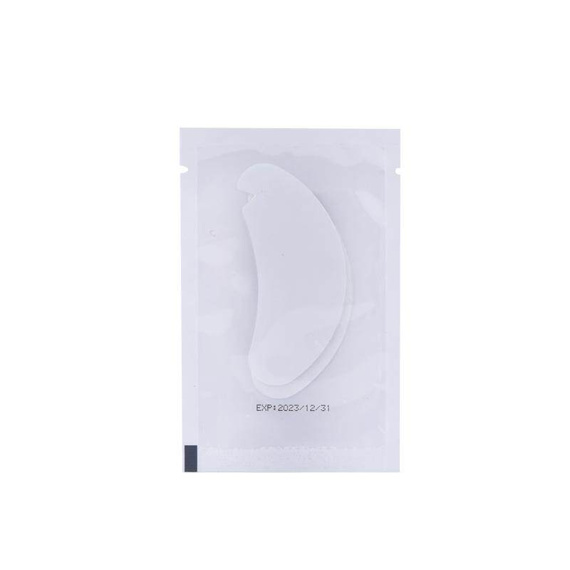 U-vormige ooglap voor wimpertransplantatie - speciaal gereedschap voor ...