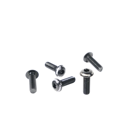 Specialized S-Works Bottle Cage Screws