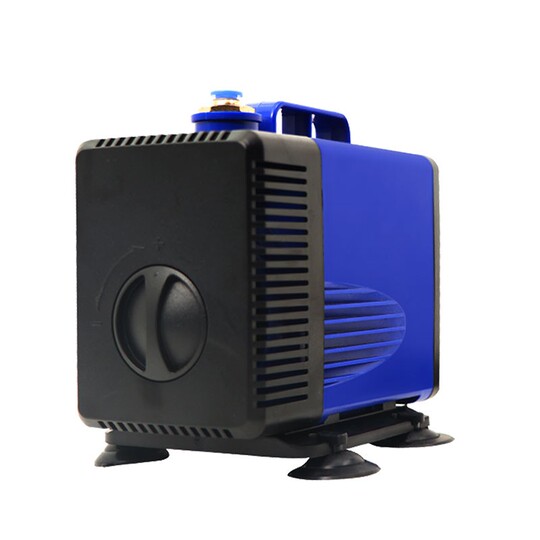 Silver Sail Yf3500 Micro Water Pump - 220V Desktop Engraving Machine ...