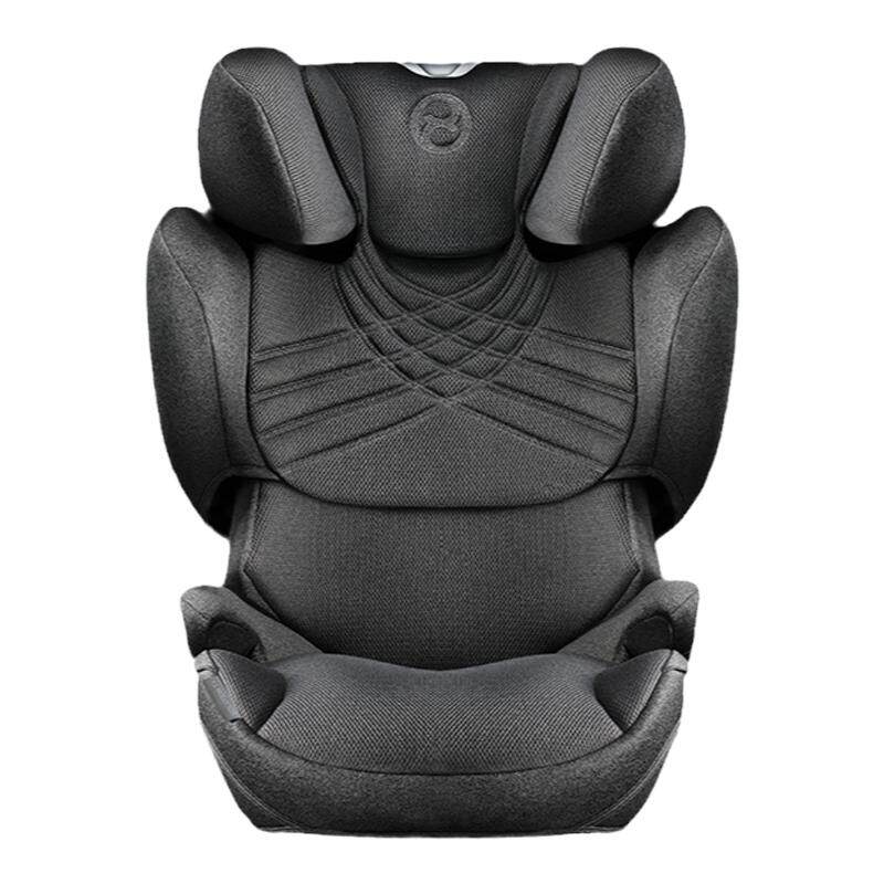 Cybex Platinum Line Safety Seat Solution T i-Fix Plus - Big Kids Seat ...