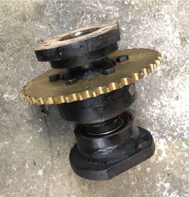 Modify the four -wheeled motorcycle beach car kart accessories rear ...