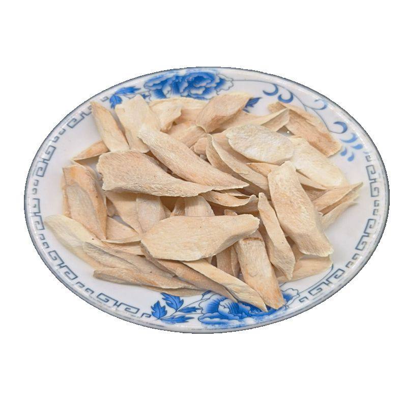 Dried Yam 250g - Sulfur-Free Huaishan Slice, Baby-Friendly Rest Assured ...