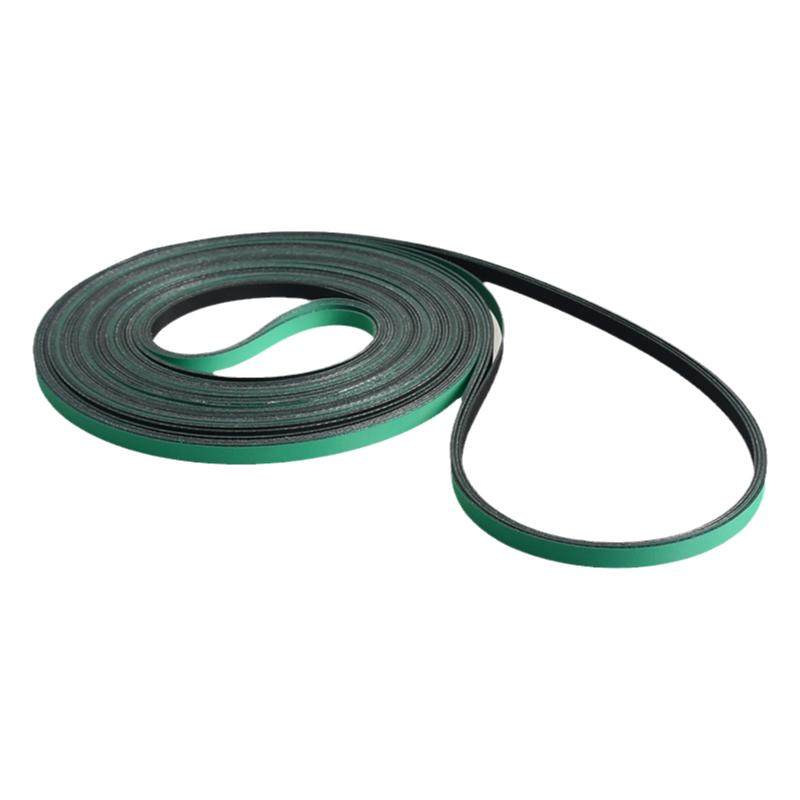 Imported Anti-Static Connecting Table Belt SMT Cache Track Transmission ...