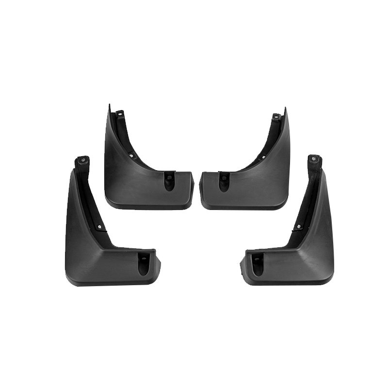 适用21-23款比亚迪唐EV/DMP/DMI挡泥板改装 原厂挡泥皮防水遮泥板