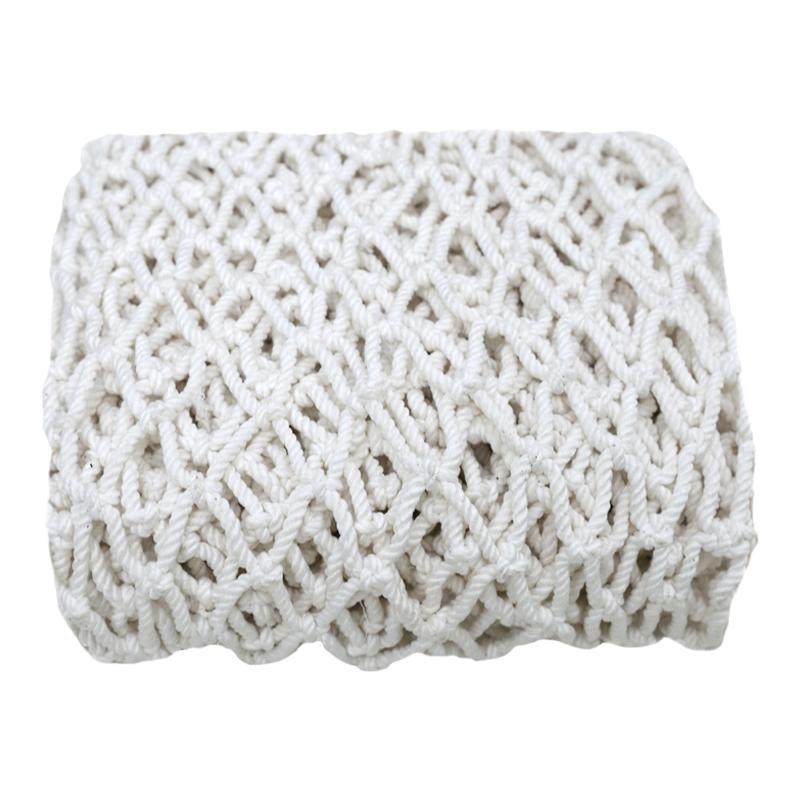 Container Protection Net - 40 Feet High Container Net Pocket for Safety ...