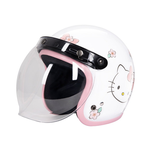 VAR new national standard 3C certification hellokitty electric ...
