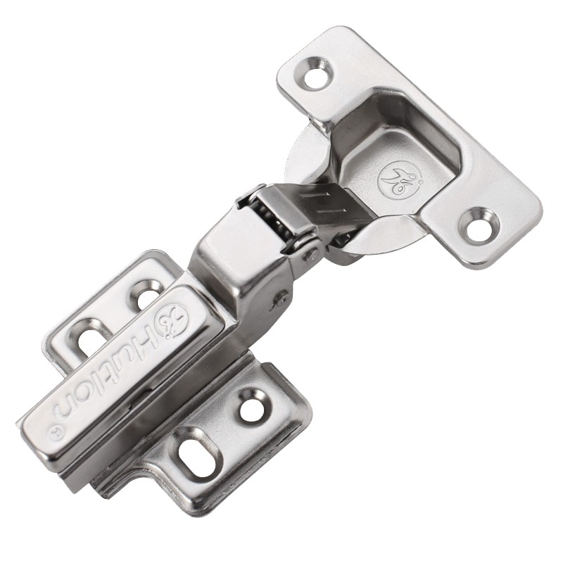 Hutlon Stainless Steel Hydraulic Damping Hinge - DS-815101
