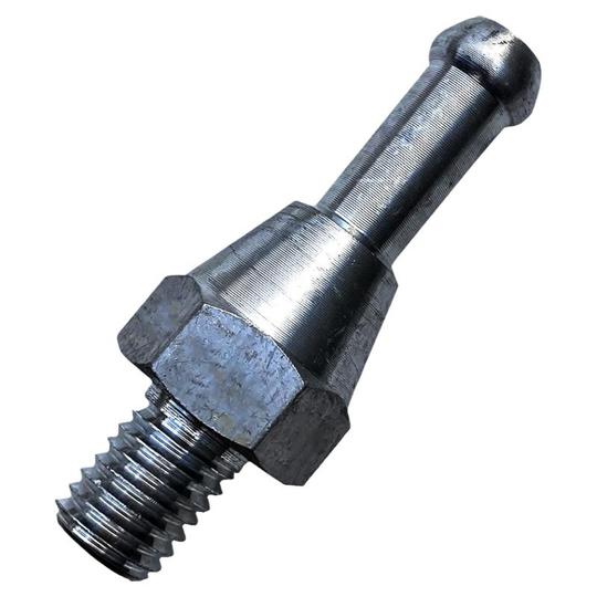 Aluminum Radiator Return Pipe - Car Water Tank Overflow Tube