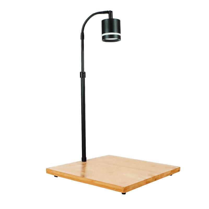 Full Spectrum Aquatic Plant Lamp - Ancient Fish Tank Lighting for ...