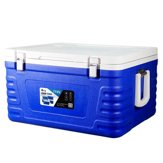 Large Insulation Box for Food Preservation | Commercial & Car Use