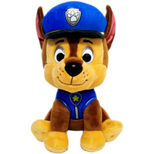 Komplet originalnih plišanih igračaka pasja patrola - lutka od perli ...