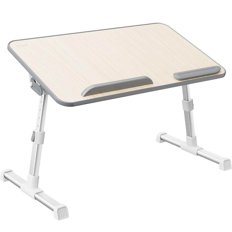 Foldable Bedside Table for Home and Dorm Use