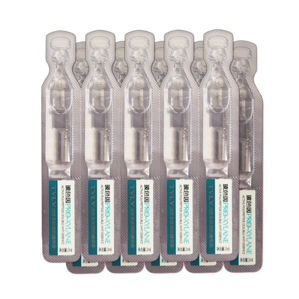 Noble Lady Miji Bose's Aging Essence For Tightening And Anti-Wrinkle ...