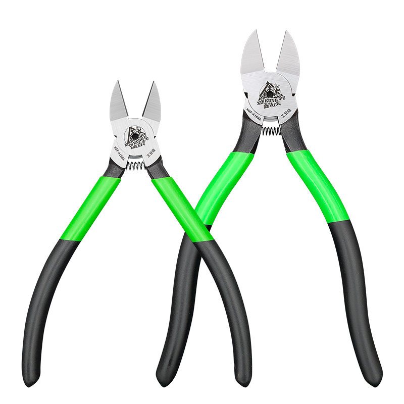 Xin Kung Fu Tools 6-Inch Water Mouth Pliers for Precision Cutting and ...