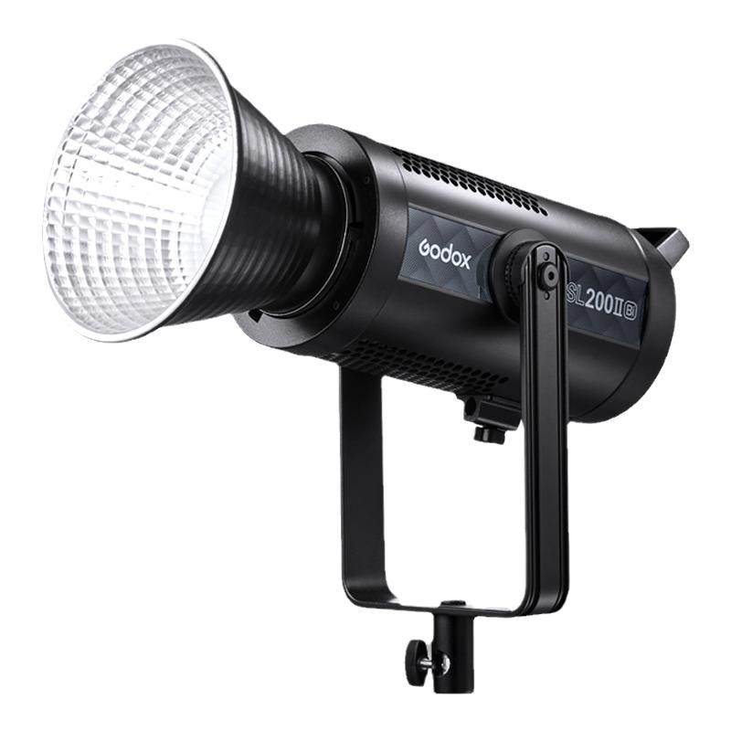 Godox SL200IIIBI Third Generation Dual Color Temperature Live Broadcast ...