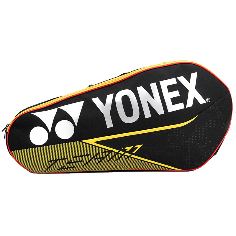 Yonex Badminton Racket Bag YY - 6 Pack Tennis Racket Backpack