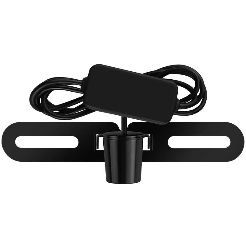 Motorcycle LED Projection Light - Rear Taillight Modification Accessory