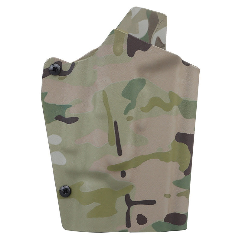 Glock G17/G19/G34 Quick Draw Holster - Compatible with X400, X300, XC1 ...