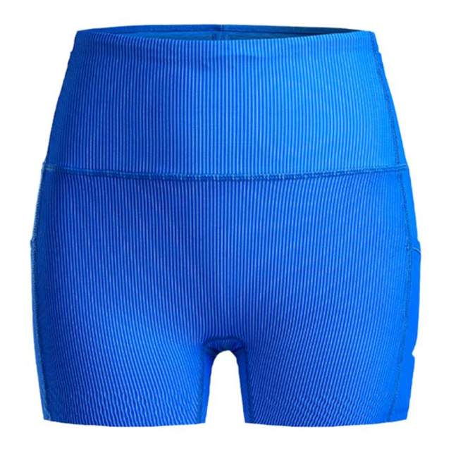 Running shorts NEDAO inner channel women's one-point colorful marathon ...