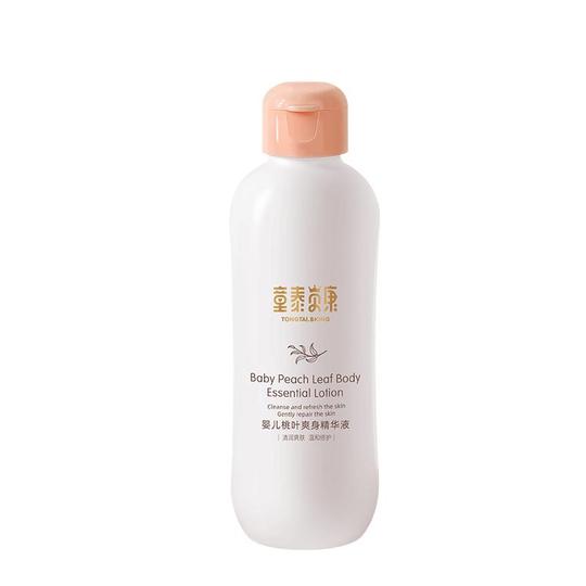 Tongtai Beikang Peach Water Baby Body Essence 200ml