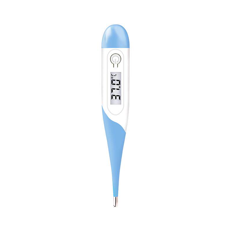 Wei'an Electronic Thermometer | Mercury-Free Precision Oral and Armpit ...