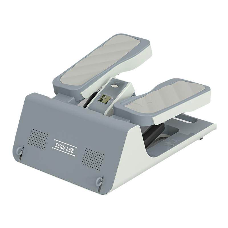 Stepper Multifonctionnel Sean Lee - Équipement de Fitness à Domicile ...