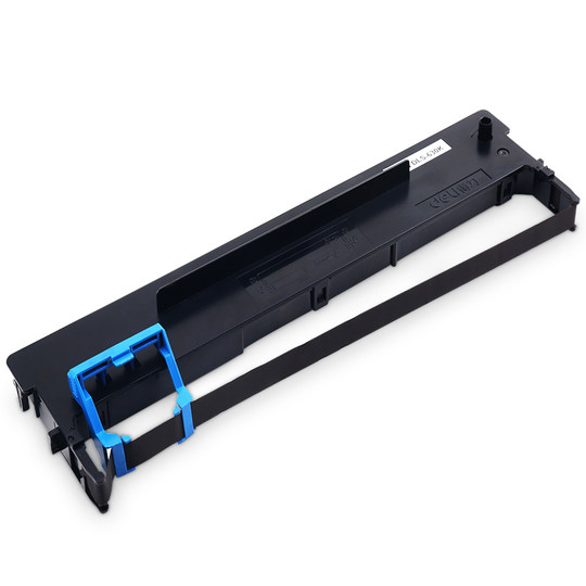 Powerful Ribbon Needle Printer | Universal Ribbon Rack Core