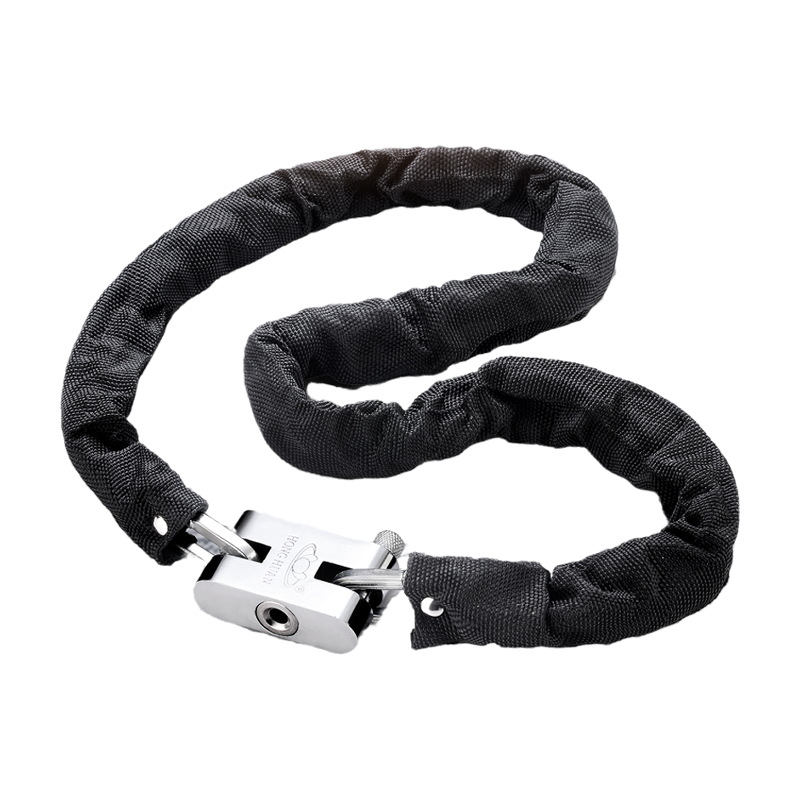 Anti-Theft Chain Lock for Tricycle, Bicycle, Motorcycle, and Battery ...