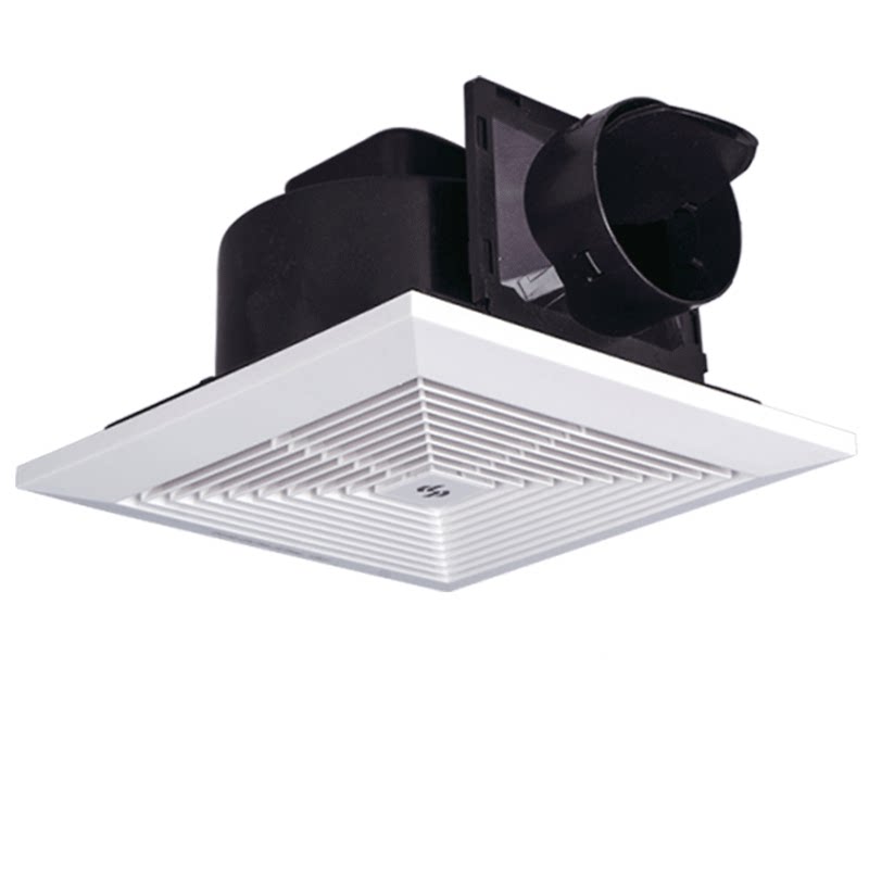 Jinling Ceiling Exhaust Fan for Bathroom and Toilet Ventilation