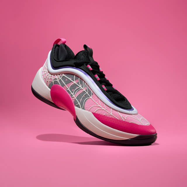 Unisex adidas D.O.N.Issue 6 Spider comfortable and versatile non-slip ...