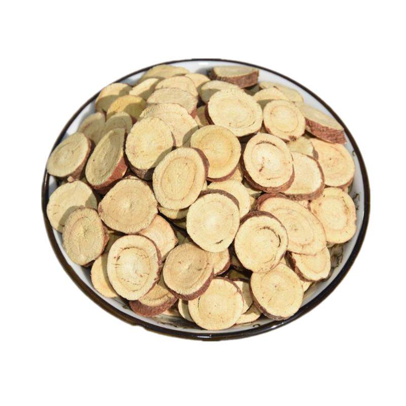 500g Chińskich Tabletek Lukrecji - Naturalny Suplement Ziołowy